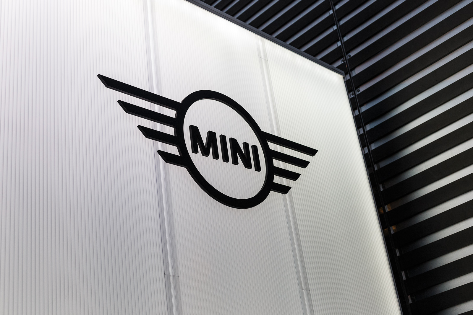 MINI @PITTI IMMAGINE UOMO - Special Glue